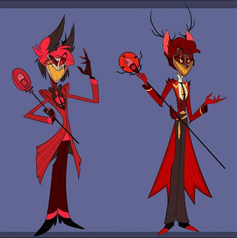 Pin By Anthony Maggiotto On Hazbin And Helluva Boss Hotel Art Furry