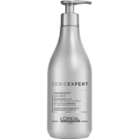 Silver Shampoo Loreal Homecare24