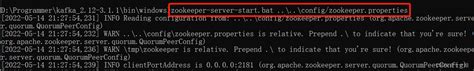 python之kafka安装与使用 python kafka csdn博客