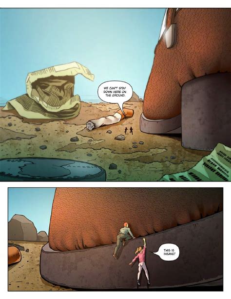 A Weekend Alone Impact Zone Giantess Fan A Weekend Alone Impact