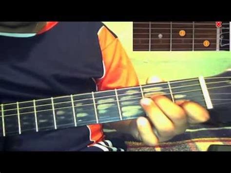 Yo Quiero Mas De Ti Tutorial Con Guitarra YouTube