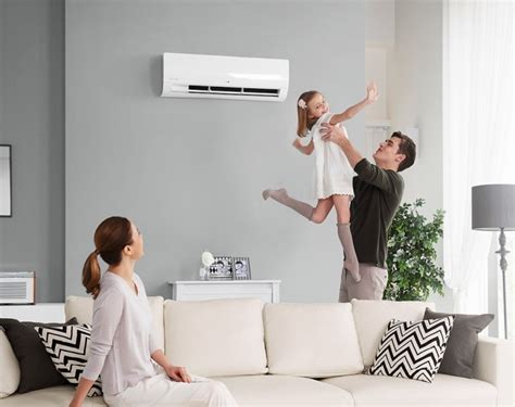 Como Poner El Aire Acondicionado En Modo Calor Jomclima
