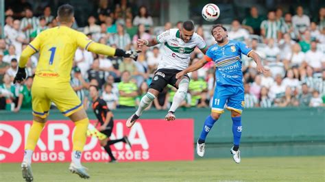 Coritiba x São Joseense Paranaense 2023 Resultado ficha e gols