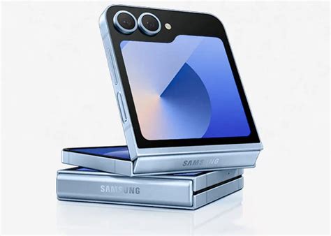 Galaxy Z Flip 6 tasarımı sızdırıldı deminden şimdiye geldik Hardware