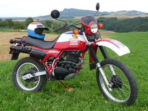 Honda Xl S Bike Net