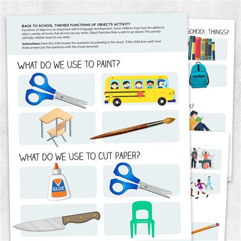 Functional Objects