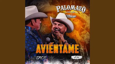 Aviéntame EN VIVO DESDE EL DOMO CARE YouTube Music