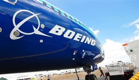 Boeing Expands Pilot Training Network Boeing Announced It Has Officially
