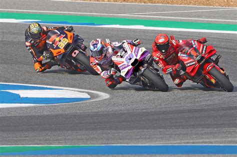 MotoGP 2023 Le Prove Libere Del GP Malesia Orari TV E Dove Vederle In