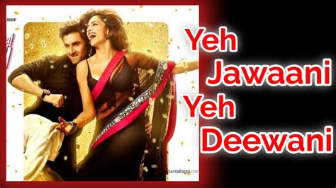Yeh Jawaani Hai Deewani 2013 Movie Lifetime Worldwide Collection