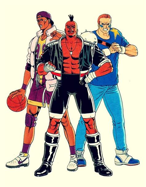 The King Of Fighters Image By Shinkiro Zerochan Anime Image