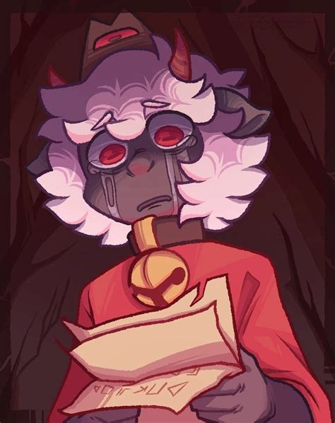 Cult Games Off Mortis Ghost Art Desk Skullgirls Monster Girl