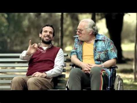 Il più bel secolo della mia vita trailer YouTube