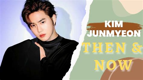 Exo Suho Amazing Fashion Style Kim Jun Myeon Youtube