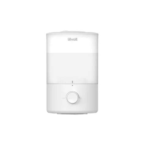 Descubre cómo arreglar tu humidificador Levoit en segundos Guía