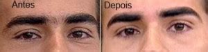 Sobrancelha Masculina Como Fazer Saiba O Formato Ideal
