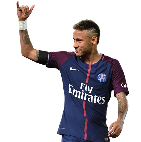 Neymar Jr Render Picture Png Transparent Backgrou Buickcafe