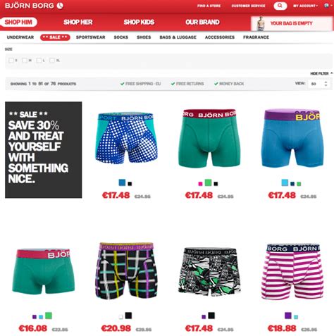 10 MARQUES DE SOUS VÊTEMENTS À CONNAÎTRE Le Barboteur