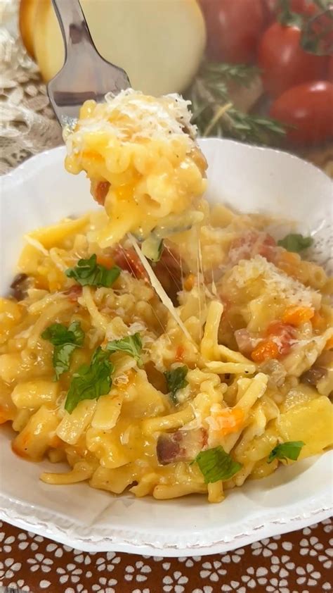 Calamarata La Ricetta Originale E Tutti I Consigli Artofit