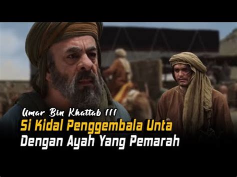 Kisah Umar Bin Khattab Di Masa Jahiliyah Ahli Miras Dan Mencumbu