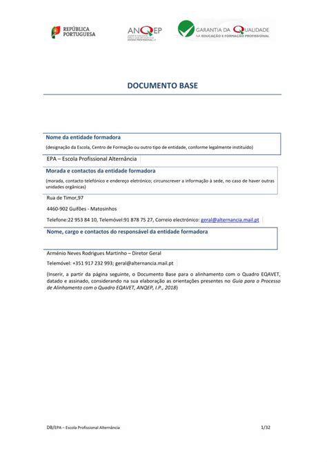 PDF Guia para o processo de verificação de conformidade do DOKUMEN TIPS