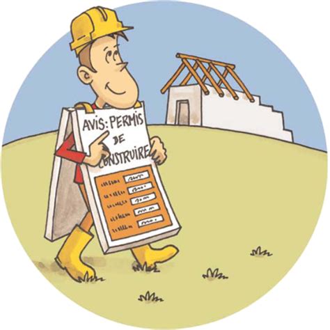 Permis De Construire