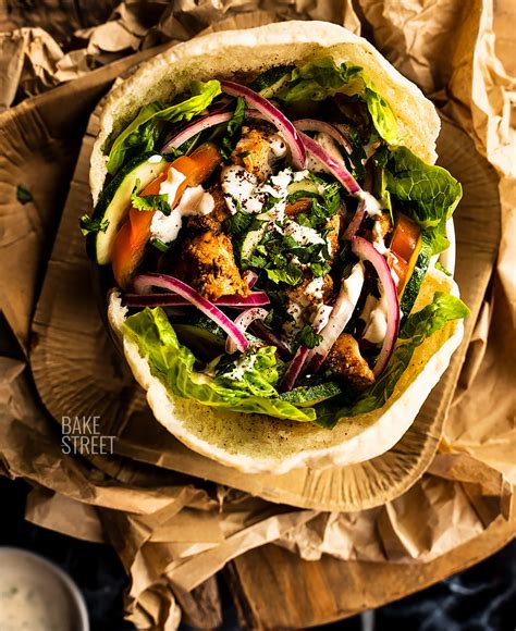 Arriba Imagen Kebab De Pollo Receta Original Abzlocal Mx