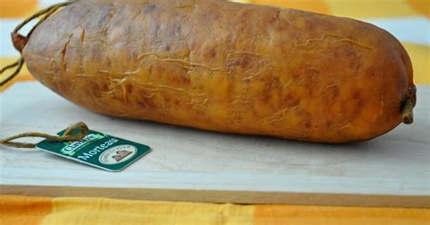 Saucisse de Morteau aux lentilles et à la moutarde ancienne recette