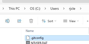 Parts Git Credential Manager Core Is Not A Git Command