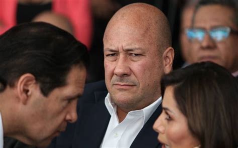 Enrique Alfaro se desmarca de MC y el destape de Jorge Álvarez Máynez