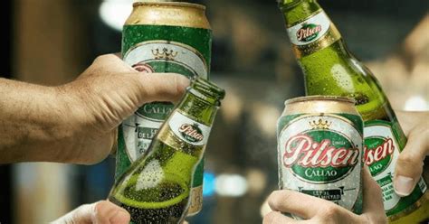 Pilsen Callao quién creó la cerveza pionera del Perú Respuestas