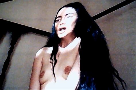 Emma Stone Nude Poor Things Preview