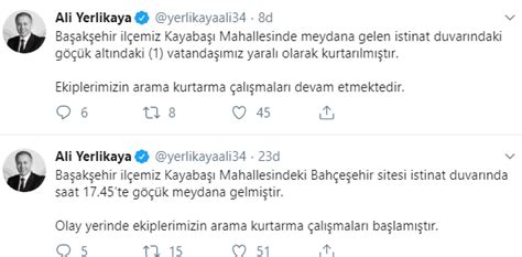 Radyo Trafik İstanbul 104 2 on Twitter Başakşehir Kayabaşı Mahallesi