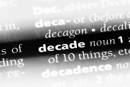 Definici N De D Cada Qu Es Significado Y Concepto