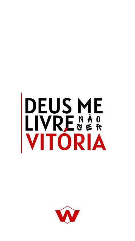 DEUS ME LIVRE NÃO SER VITÓRIA Flickr