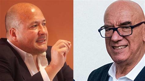 Enrique Alfaro Y Dante Delgado Se Reconcilian Gobernador Pide A MC