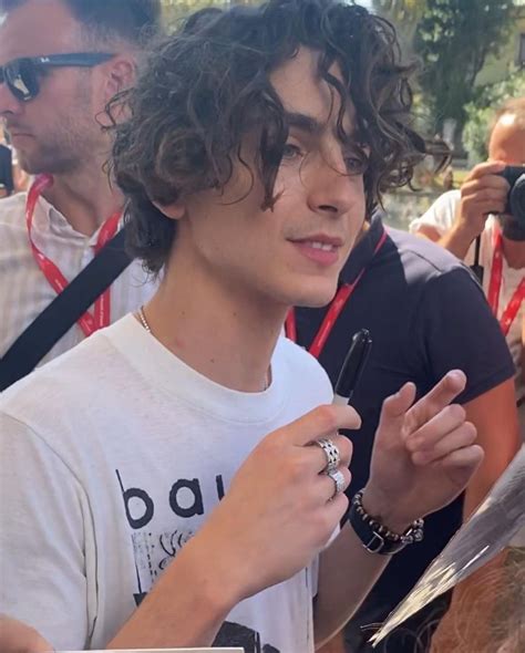Timothée Chalamet Updates on Twitter Photos of Timothée Chalamet