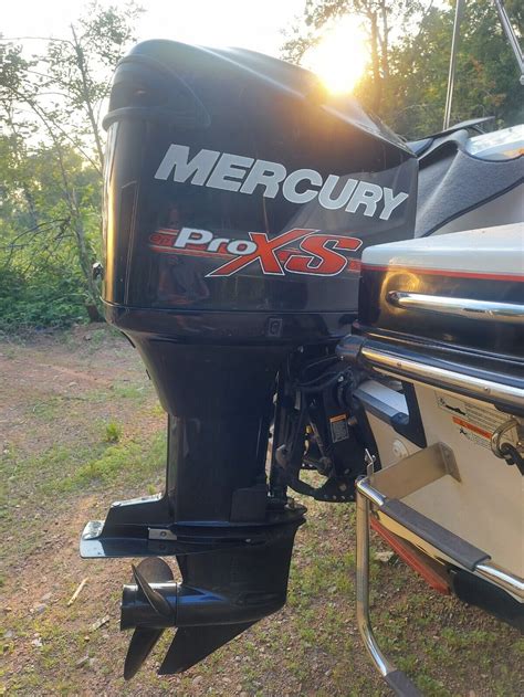 Larson LX 1850S Mercury ProX 150hp 2015 For Sale For 683 Boats From