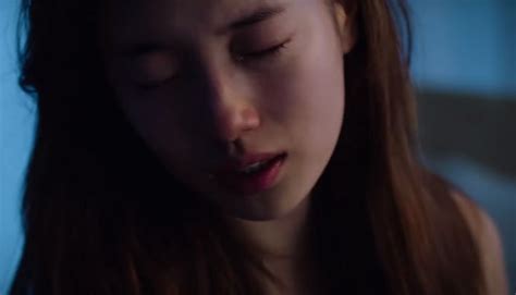 Suzy Bae Arranged By Yiruma Mv Crying Scene Bae