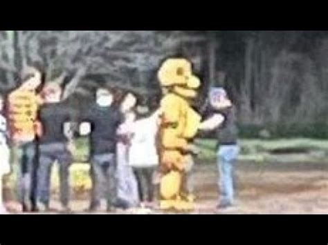 SE FILTRA EL PRIMER ANIMATRONICO EN EL SET DE LA PELÍCULA DE FNAF FNAF