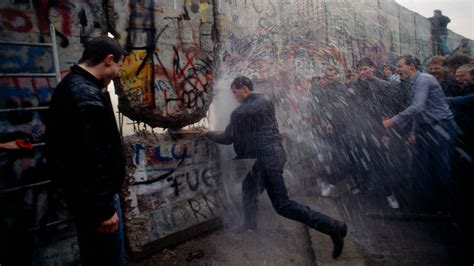 Why Was The Berlin Wall Built