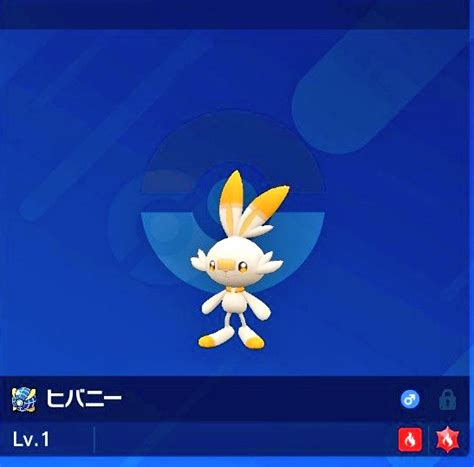 ヤニの実 ポケSV垢 on Twitter RT tiyu0517 ポケモン配布 ポケモンSV色違いヒバニーコイキング 参加方法 私