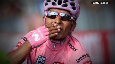 Nairo Quintana El Pedalista Que Abri Las Puertas A Una Generaci N