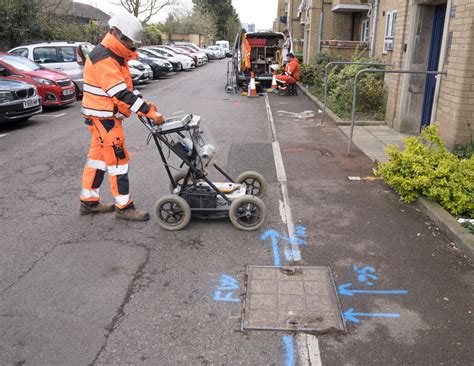 Underground Utility Surveys Utility Survey Underground Utilities