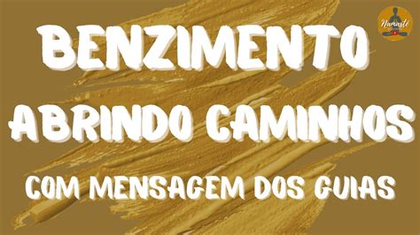 Benzimento Para Abrir Caminhos E Mensagem Dos Guias Santa Sara Kali