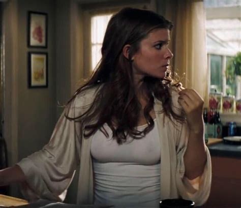 Kate Mara Nips Telegraph