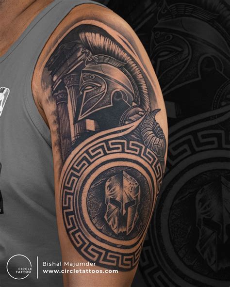Tattoo Uploaded By Circle Tattoo Tattoodo