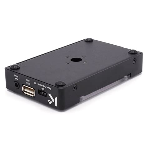KKSB CAJA PARA ARDUINO GIGA R1 WIFI
