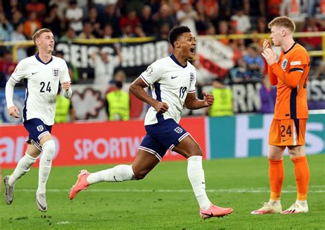EURO 2024 te finalin adı belli oldu Haber3