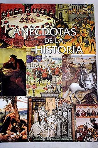 Anecdotas Y Curiosidades De La Historia Palabras Mayores Masia